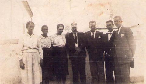 A HISTÓRIA DOS MOTA | Família Mota