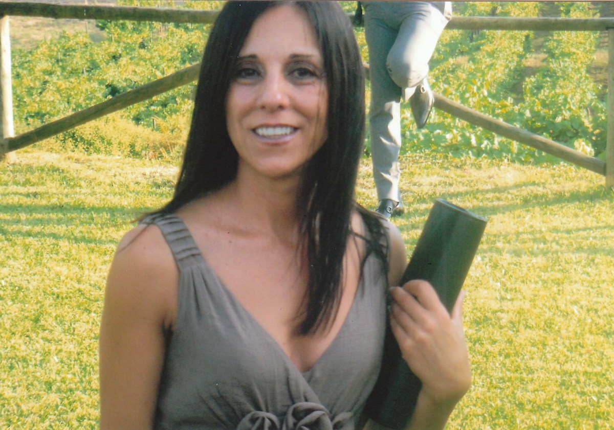 Ivone Susana da Silva Mota | Família Mota